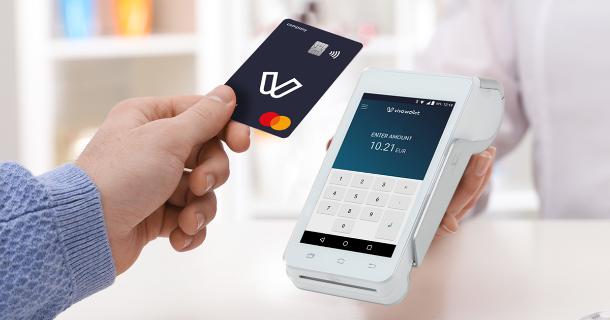 Viva Wallet: Η ιστορία της μεγάλης ευρωπαϊκής Neobank