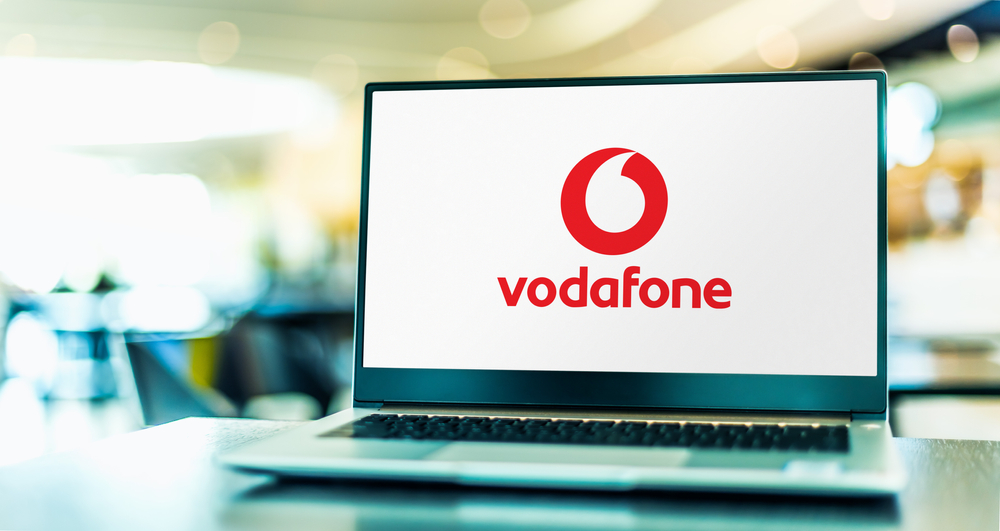 Vodafone: «Άλμα» στην ψηφιακή εποχή με το Oracle Cloud Infrastructure ...