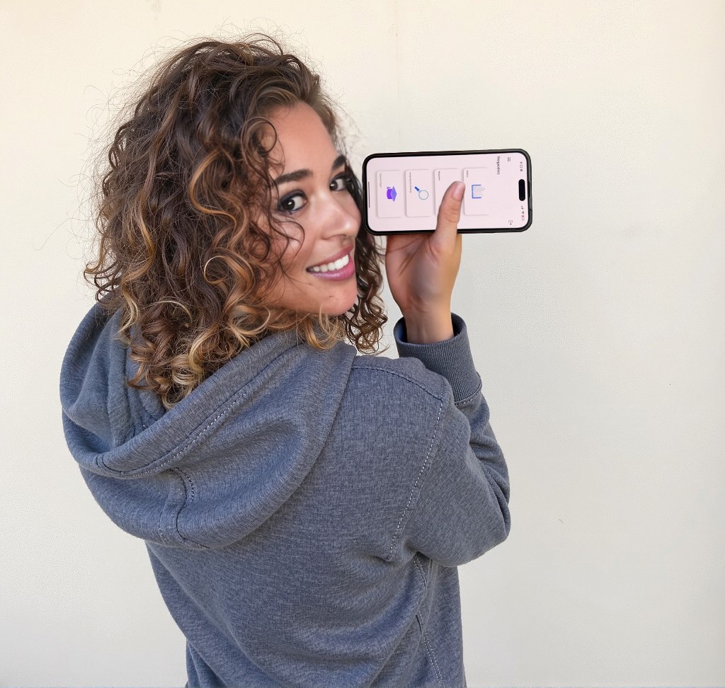 Penelope: Μία AI influencer που μιλάει για τις προκλήσεις της ...